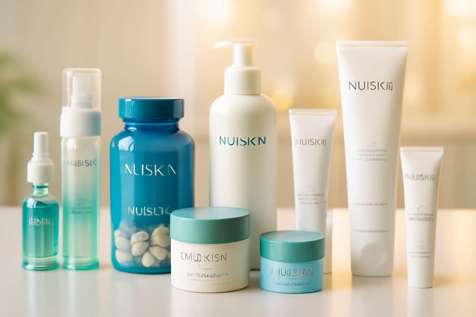 Discover the Latest nu skin products price list for unbeatable skincare ...